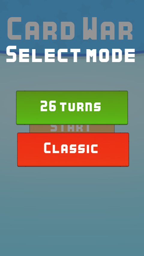 CardWar - Construct 3 - HTML5 - Game Casual by bomt | CodeCanyon